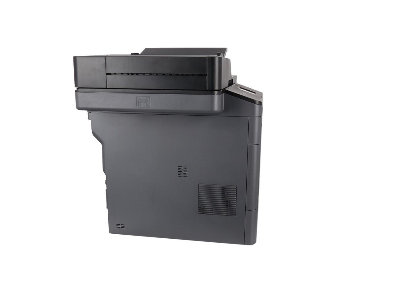 Brother DCP Series DCP-L5600DN Duplex 1200 dpi x 1200 dpi USB Mono ...