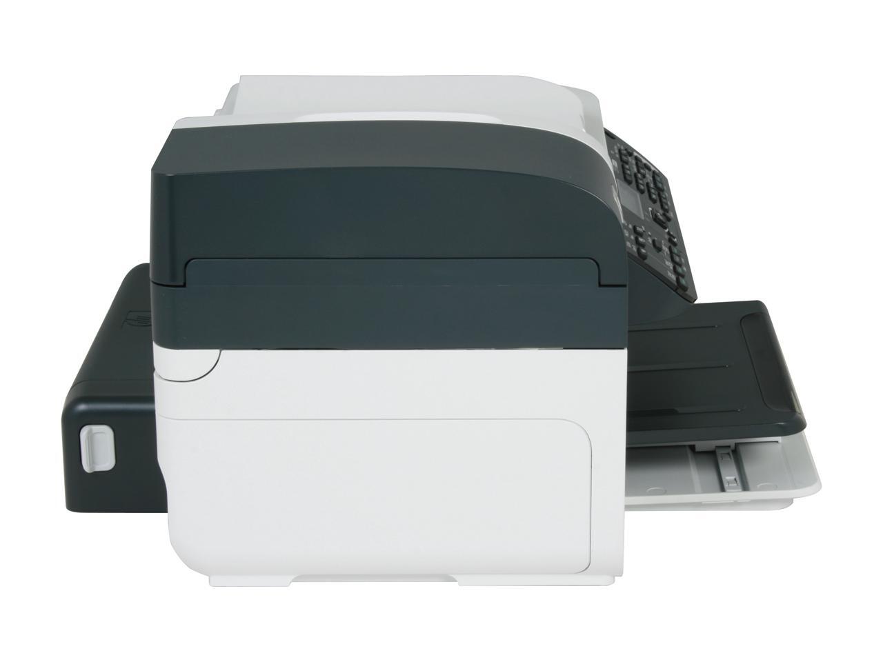 HP Officejet J6480 Wireless Thermal Inkjet MFC / All-In-One Color ...