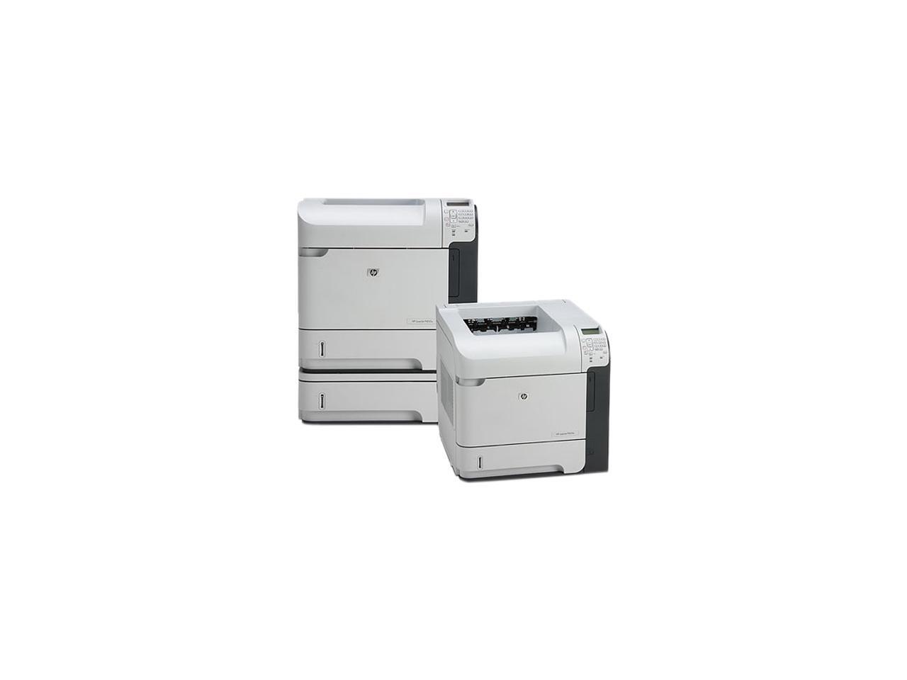 HP LaserJet P4015TN CB510A Personal Monochrome USB Laser Printer ...