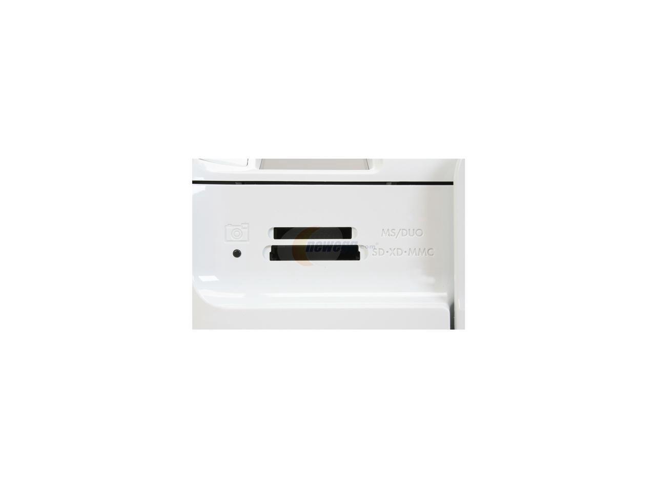 Open Box: HP Photosmart C4480 Q8388A USB InkJet MFC / All-In-One Color ...