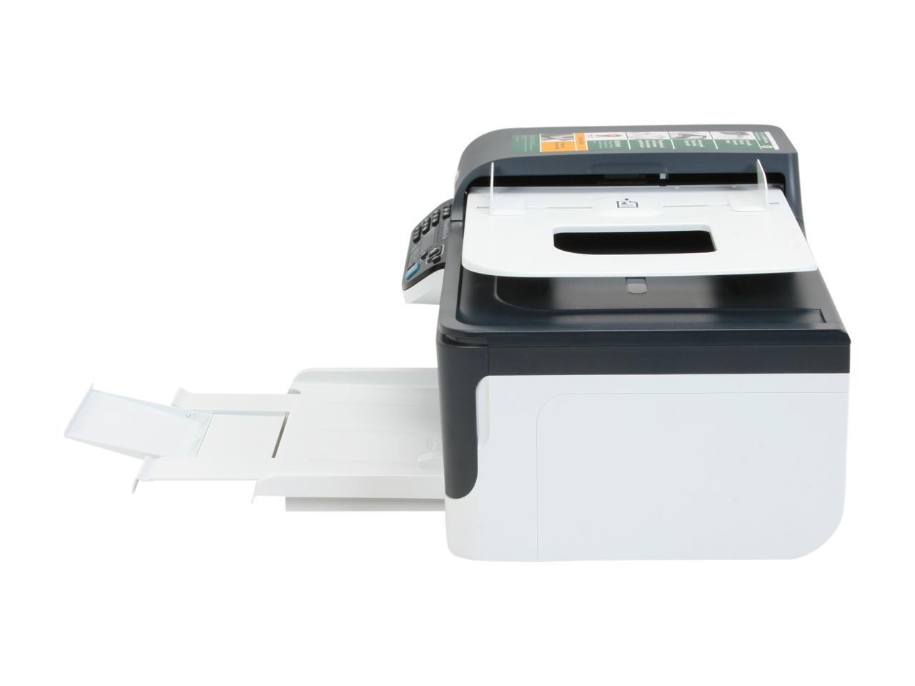HP Officejet J4580 CB780A USB Thermal Inkjet MFC / All-In-One Color ...