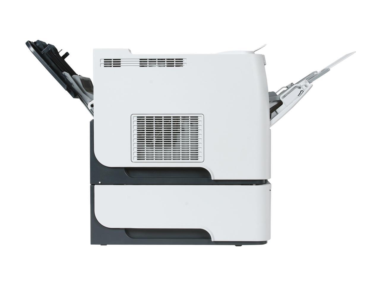 HP P3010 P3015X Workgroup Monochrome Laser Printer - Newegg.ca