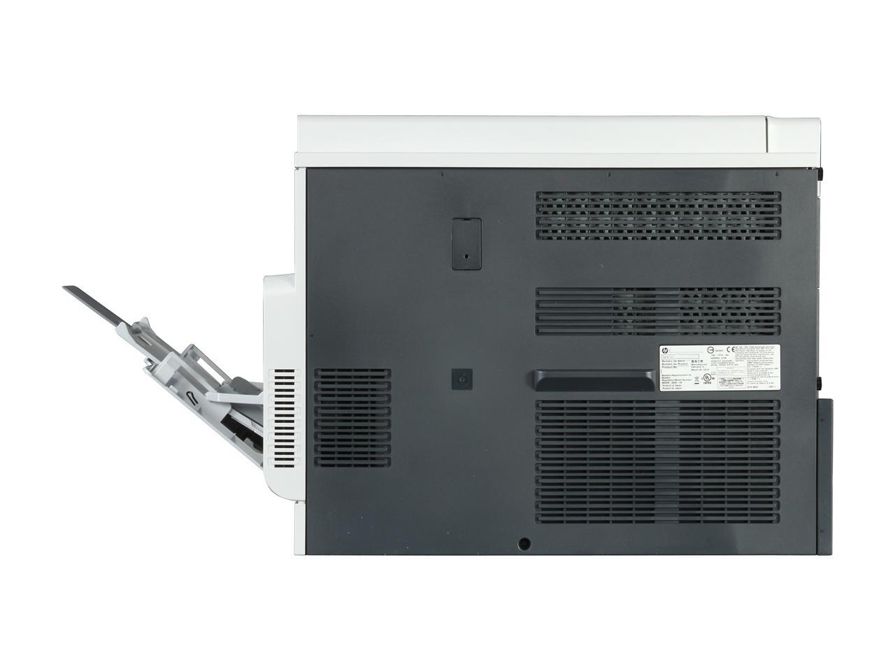 HP Color LaserJet Enterprise CP4525dn CC494A Workgroup Color Ethernet ...