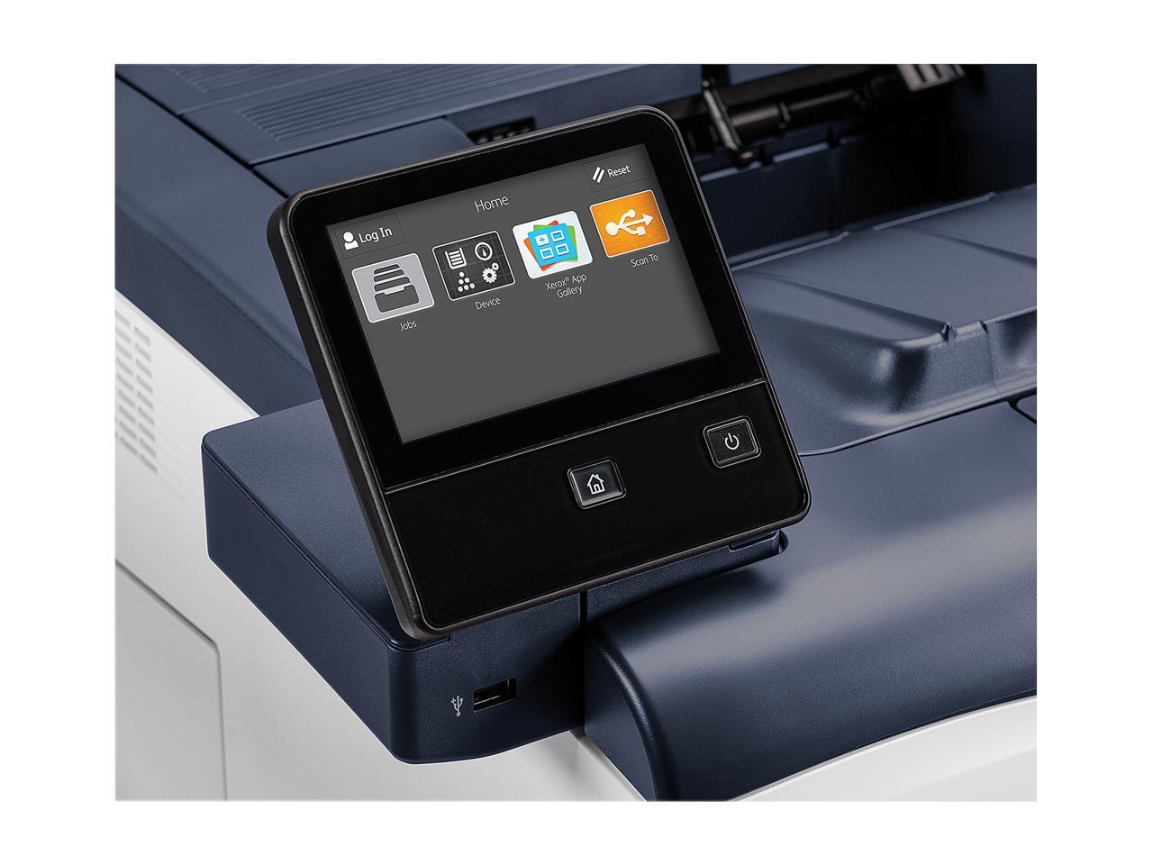 Xerox VersaLink C400/DN Wireless Colour Laser Printer - Newegg.com