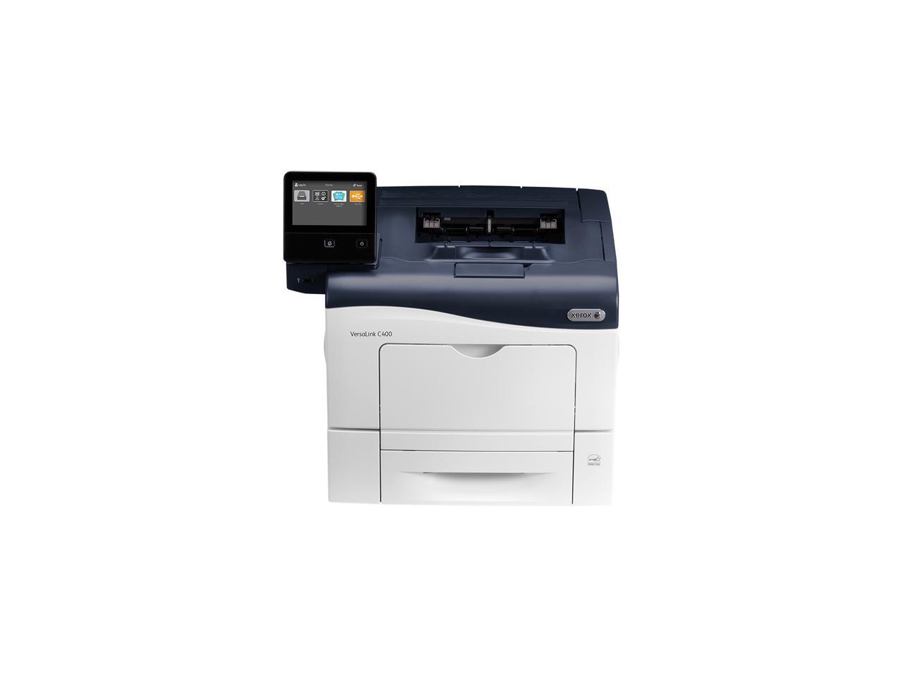 Xerox VersaLink C400/DNM Colour Laser Printer - Newegg.com