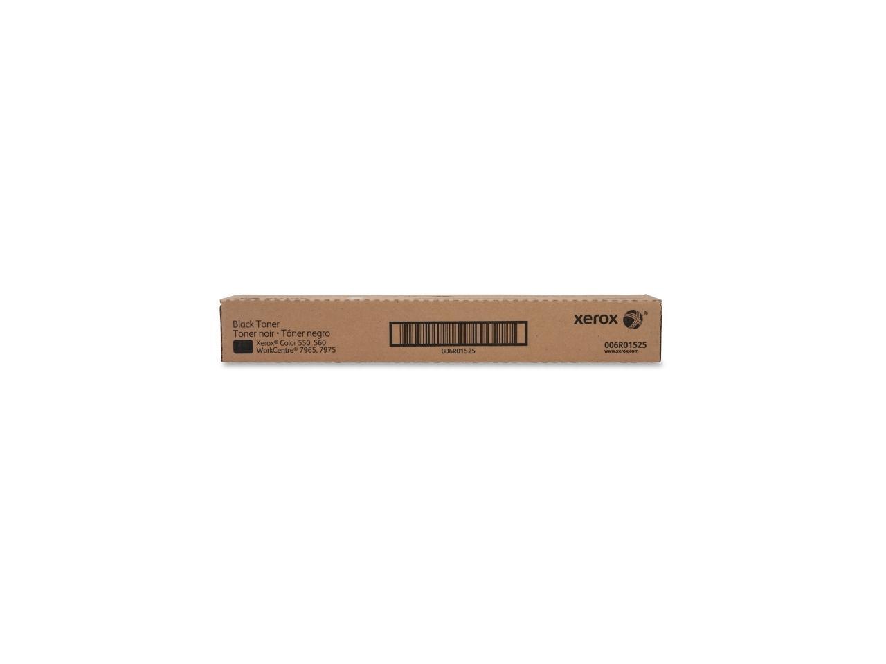 Xerox 006R01525 Toner Cartridge - Black - Newegg.com