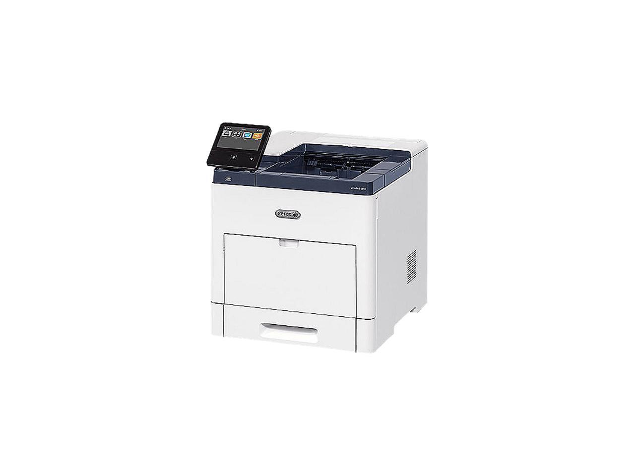 Xerox VersaLink B610/DN Monochrome Laser Printer - Newegg.com