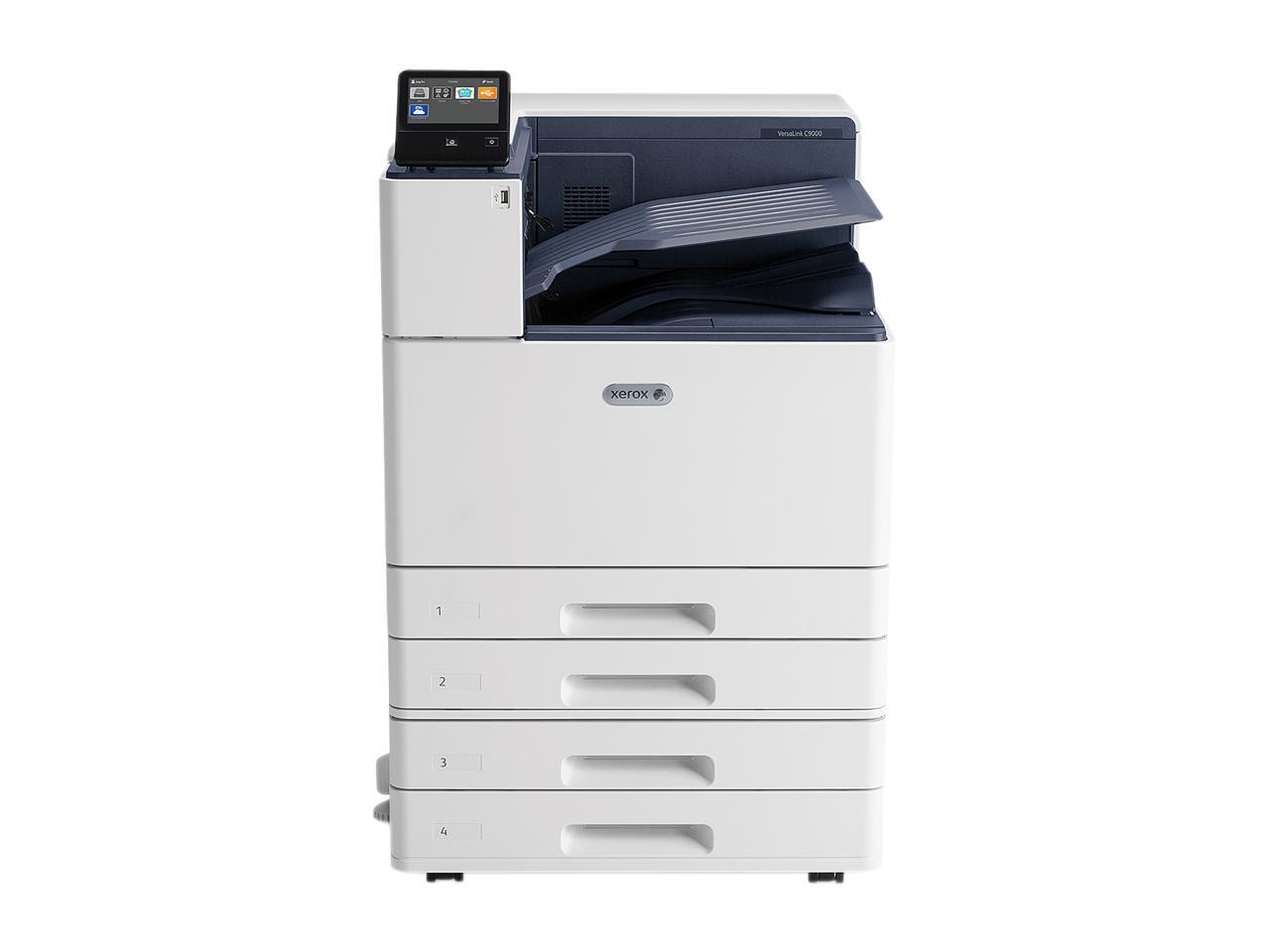 Xerox VersaLink C9000/DTM 12 x 18 Color Printer, 1200 x 2400 dpi, 55ppm ...