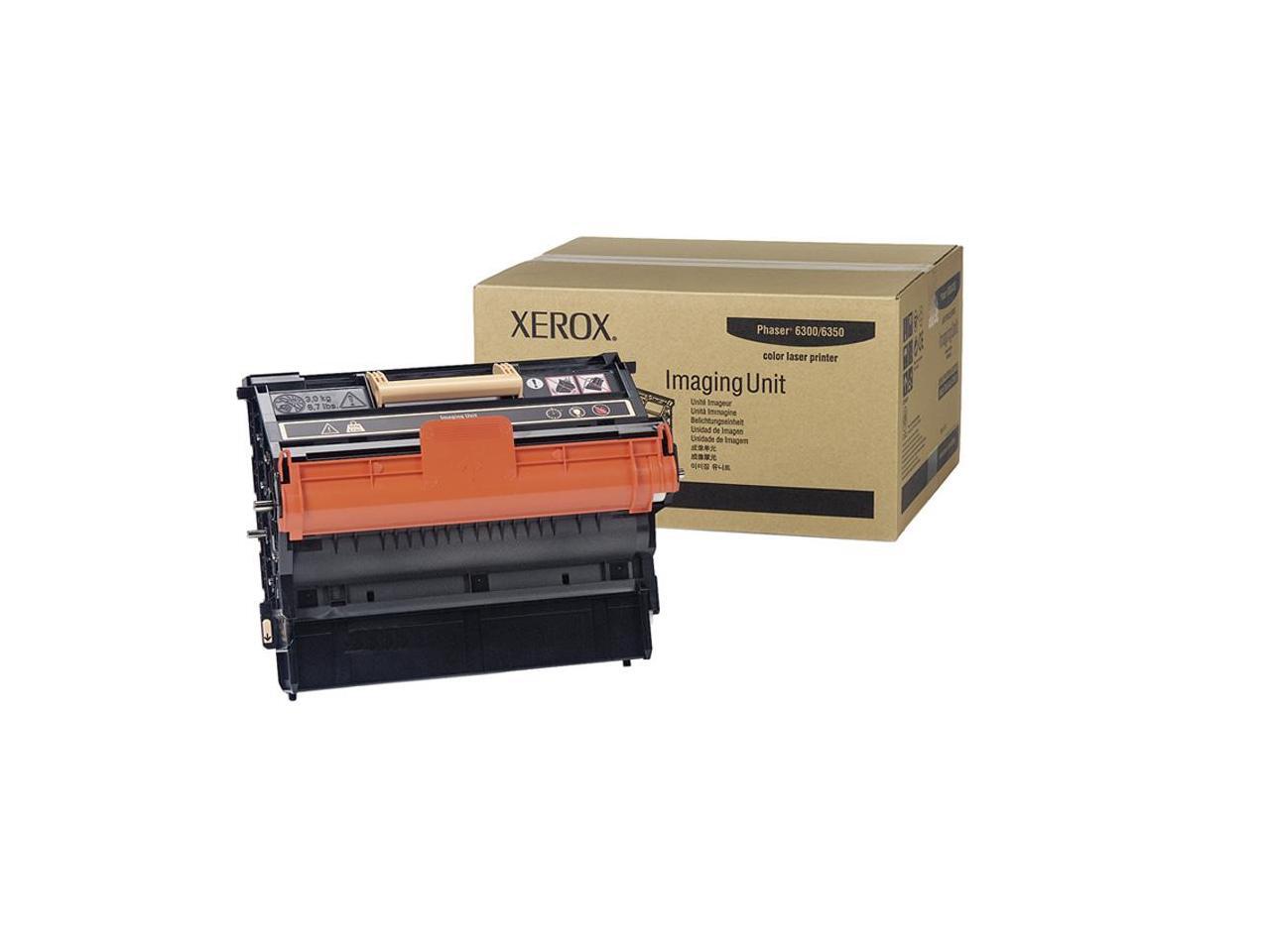 Xerox Imaging Unit 108R00645 for Phaser 6300/6350/6360 - Newegg.com