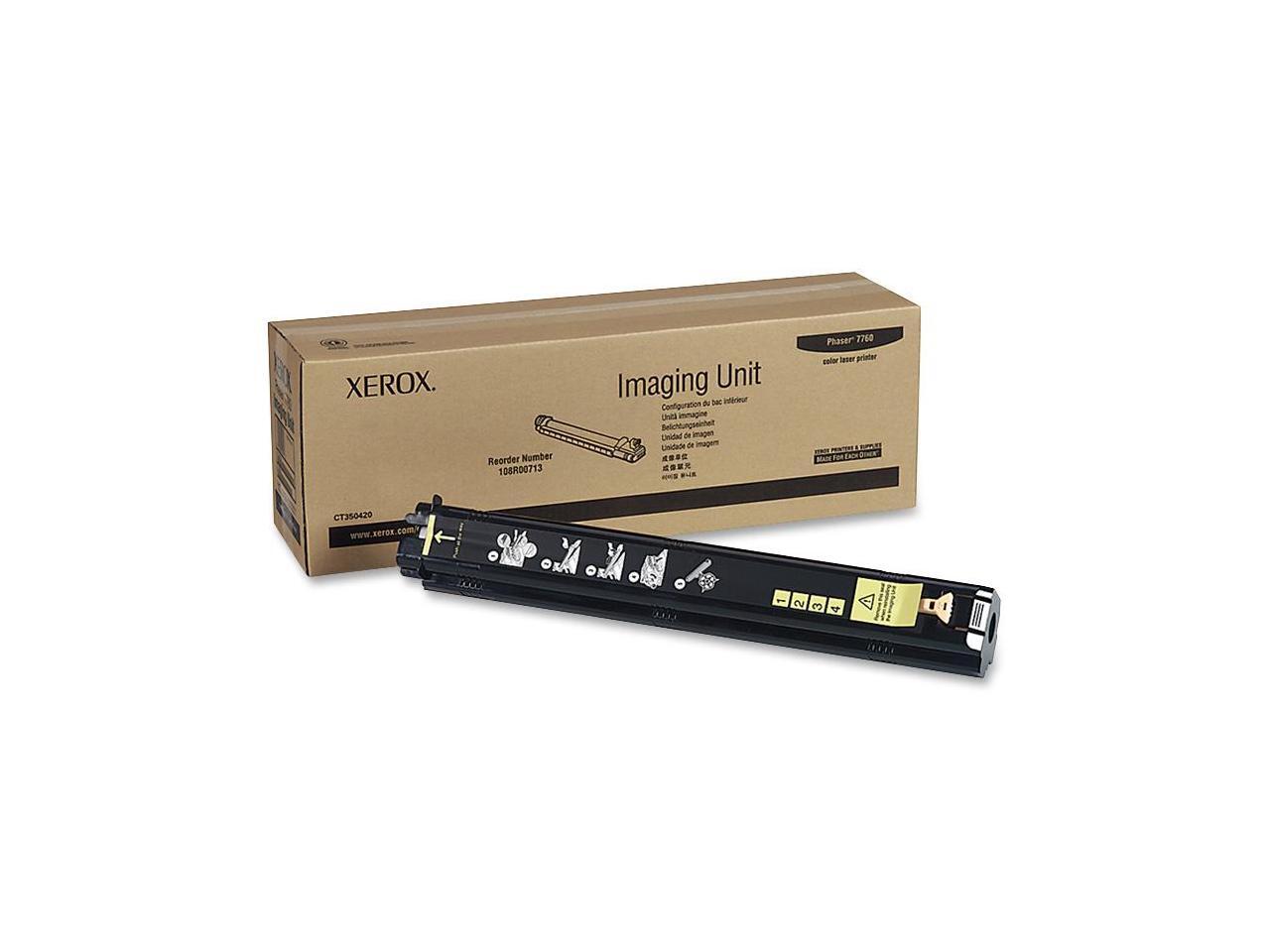 XEROX 108R00713 Imaging Unit For Phaser 7760 - Newegg.com