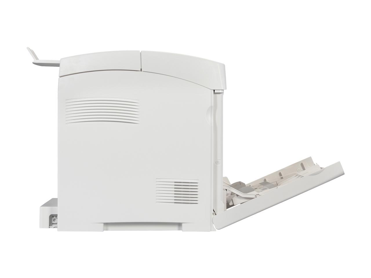 Xerox Phaser 6280/DN Workgroup Color Ethernet (RJ-45) / USB Laser ...