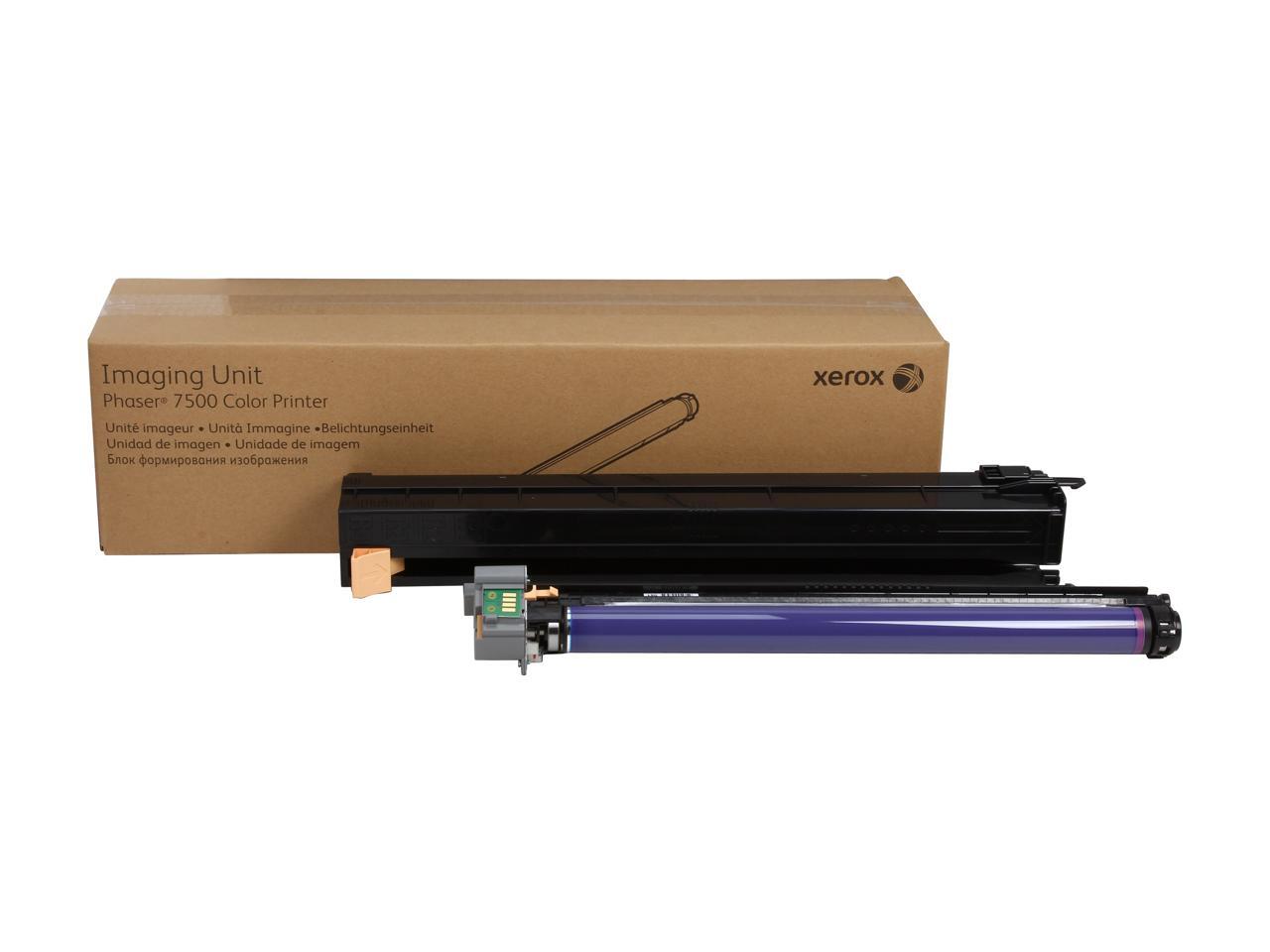 XEROX 108R00861 Imaging Drum - Newegg.com