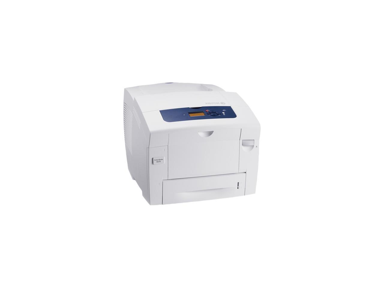 XEROX ColorQube 8570/N Workgroup Color Solid Ink Printer - Newegg.ca