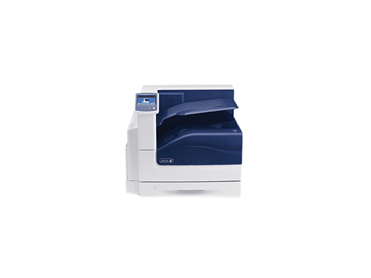Xerox Phaser 7800/DN Workgroup Color Ethernet (RJ-45) / USB Laser ...