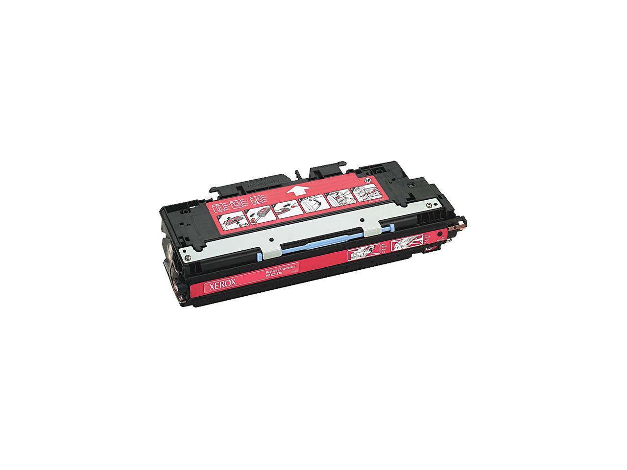 Xerox Magenta Toner Cartridge - Newegg.com