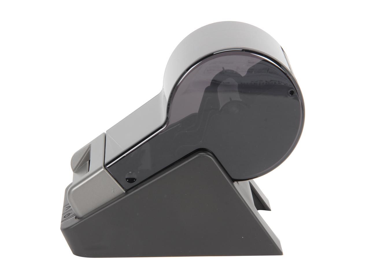 Seiko SLP 650 2.28" Direct Thermal Label Printer, 300 dpi, USB ...