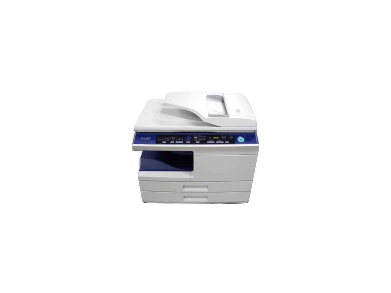 SHARP AL-2040CS Copier Machine - Newegg.com