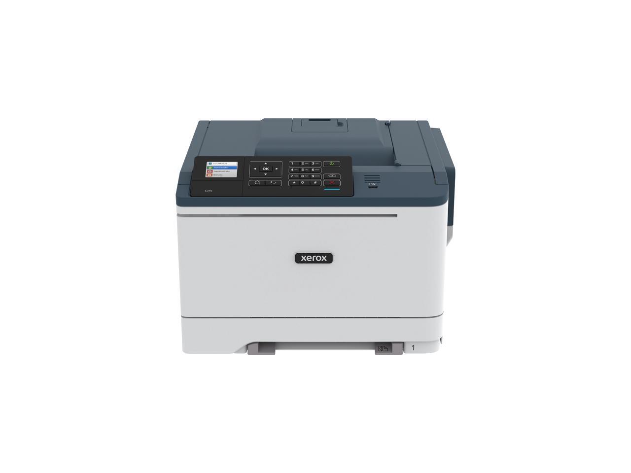 Xerox C310/DNI Color Printer - Newegg.com