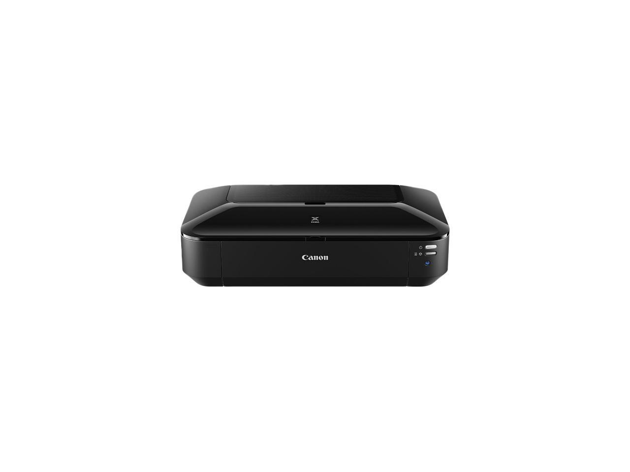 Canon Pixma iX6820 (8747B003) 9600 x 2400 dpi USB / Wireless / Ethernet ...