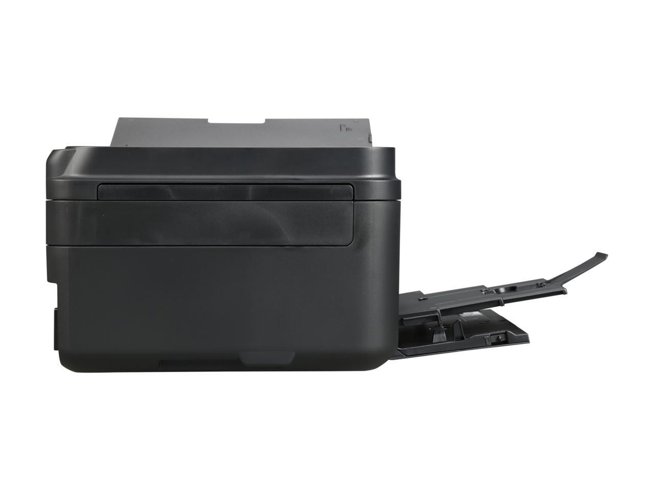 Canon PIXMA MX492 Wireless Inkjet Office All-in-One Printer - Newegg.com