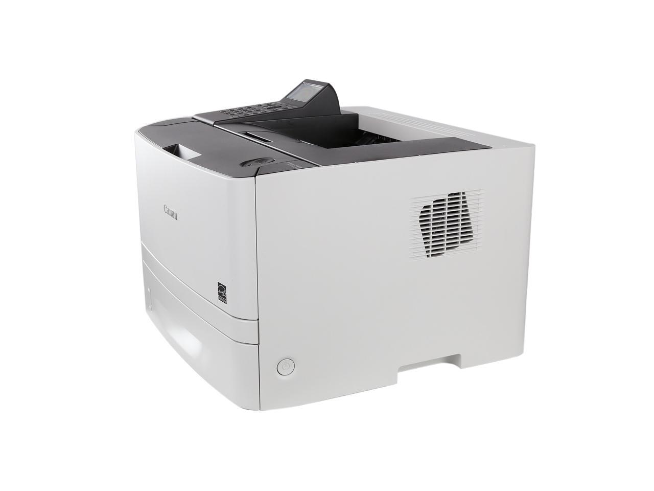 Canon imageCLASS LBP251dw wireless Monochrome laser printer with Duplex ...