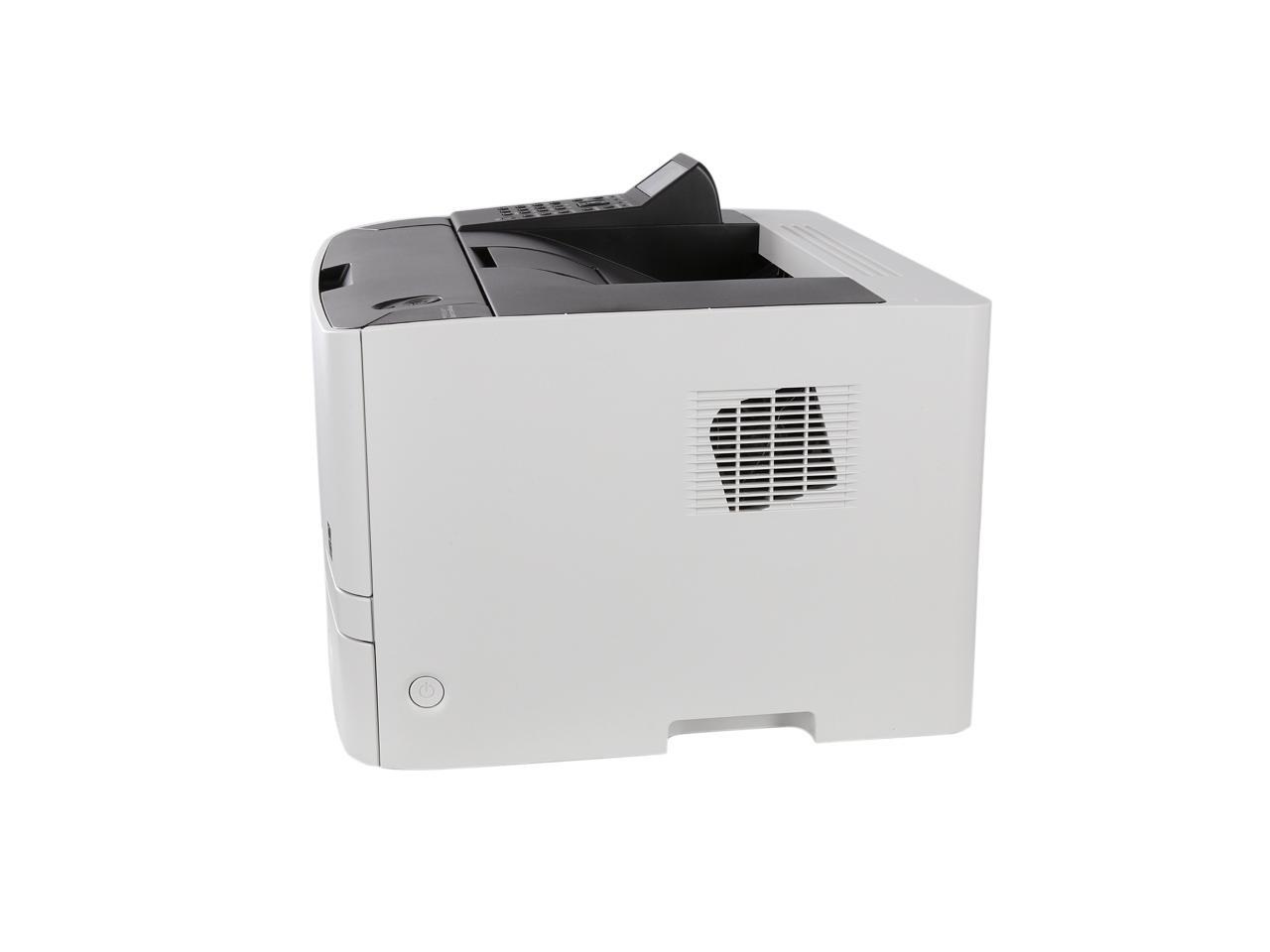 Canon imageCLASS LBP251dw wireless Monochrome laser printer with Duplex ...