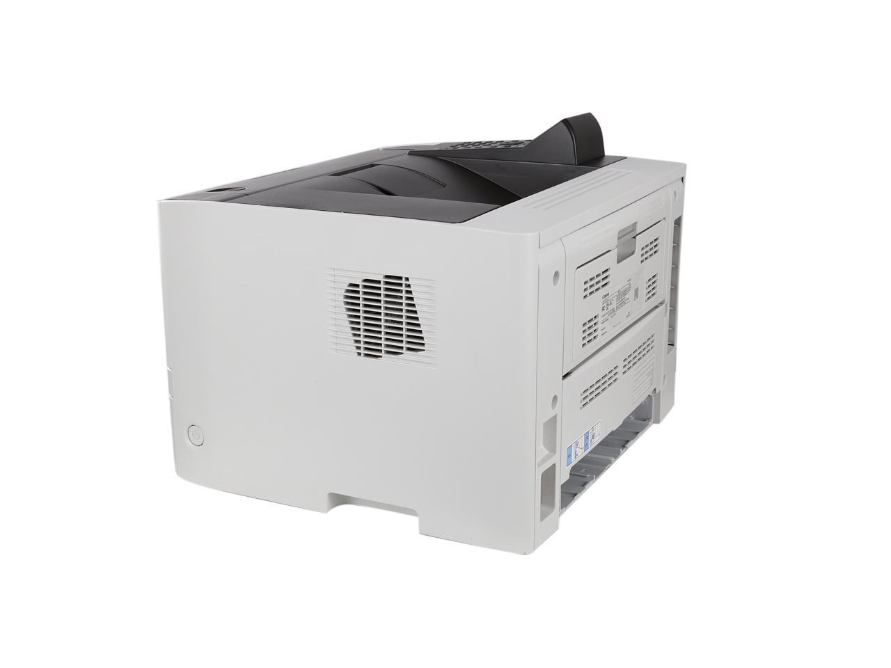 Canon imageCLASS LBP251dw wireless Monochrome laser printer with Duplex ...