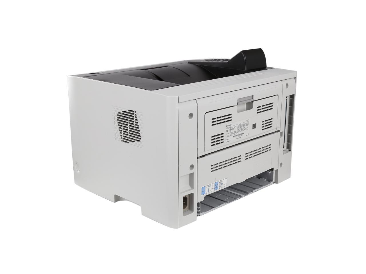 Canon imageCLASS LBP251dw wireless Monochrome laser printer with Duplex ...