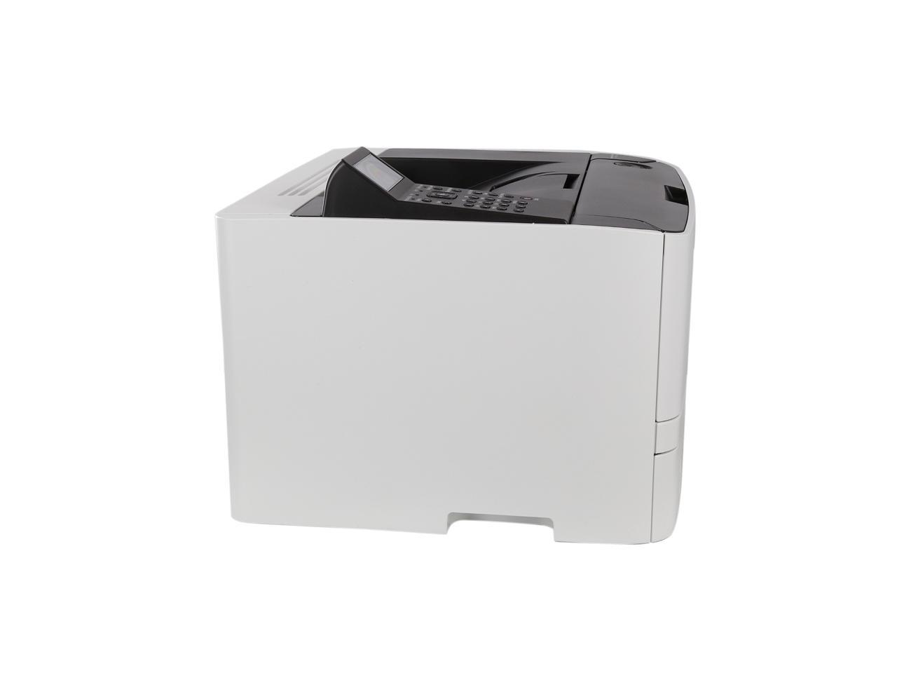 Canon imageCLASS LBP251dw wireless Monochrome laser printer with Duplex ...