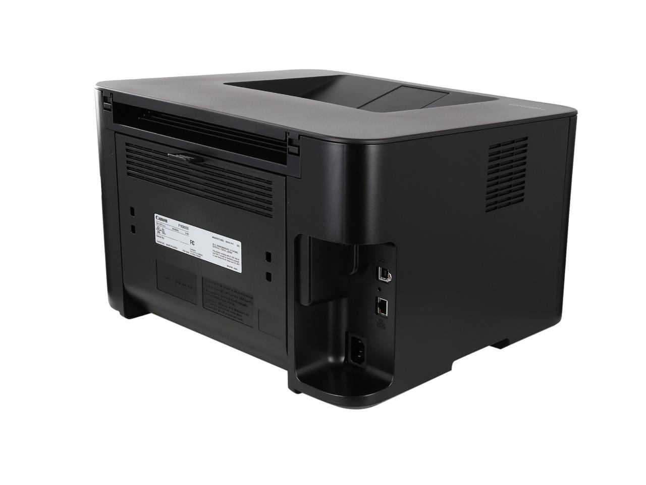 Canon imageCLASS LBP151dw wireless Monochrome laser printer with Duplex ...