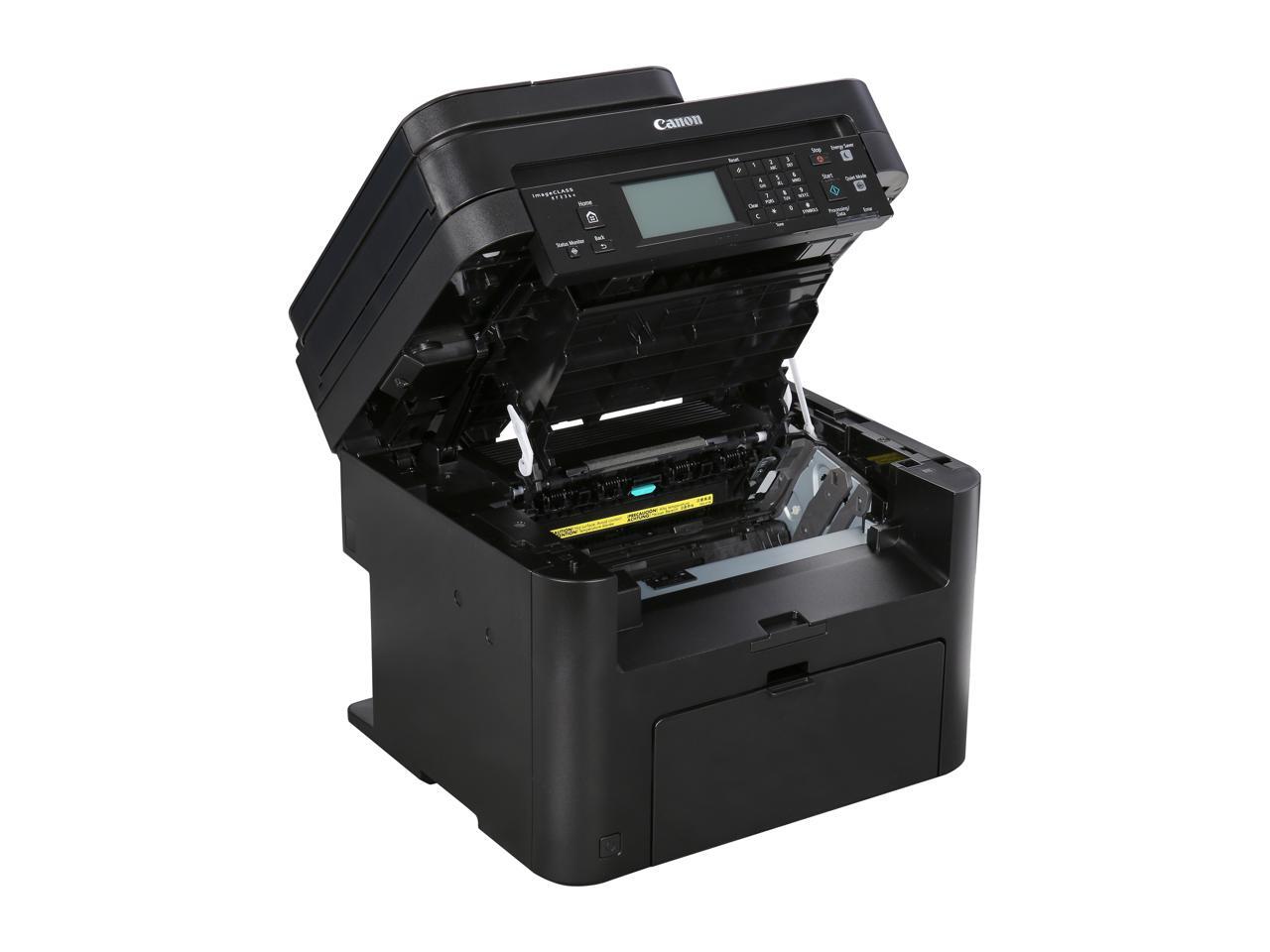 Canon 4 in 1 ImageCLASS MF236n Multi Purpose Monochrome Laser MFP canon-4-in-1-imageclass-mf236n-multi-purpose-monochrome-laser-mfp