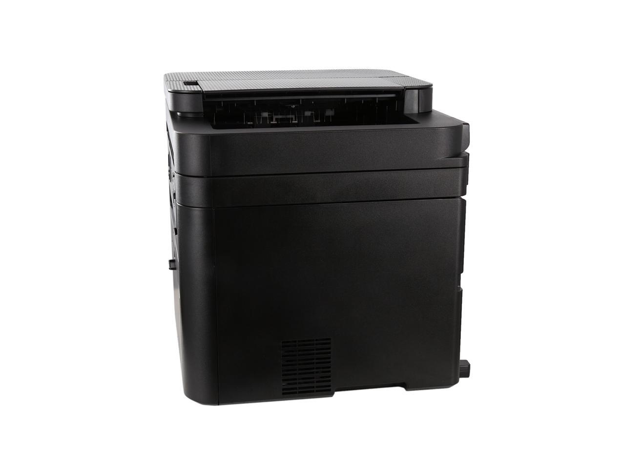 Canon imageCLASS MF249dw (1418C006) Duplex 600 x 600 dpi USB/Ethernet ...