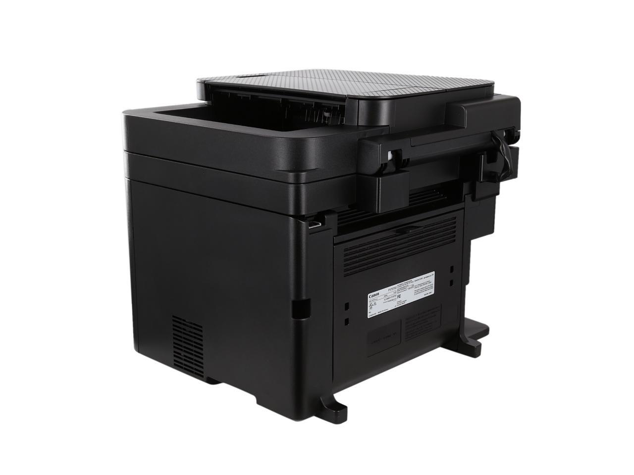 Canon imageCLASS MF249dw (1418C006) Duplex 600 x 600 dpi USB/Ethernet ...