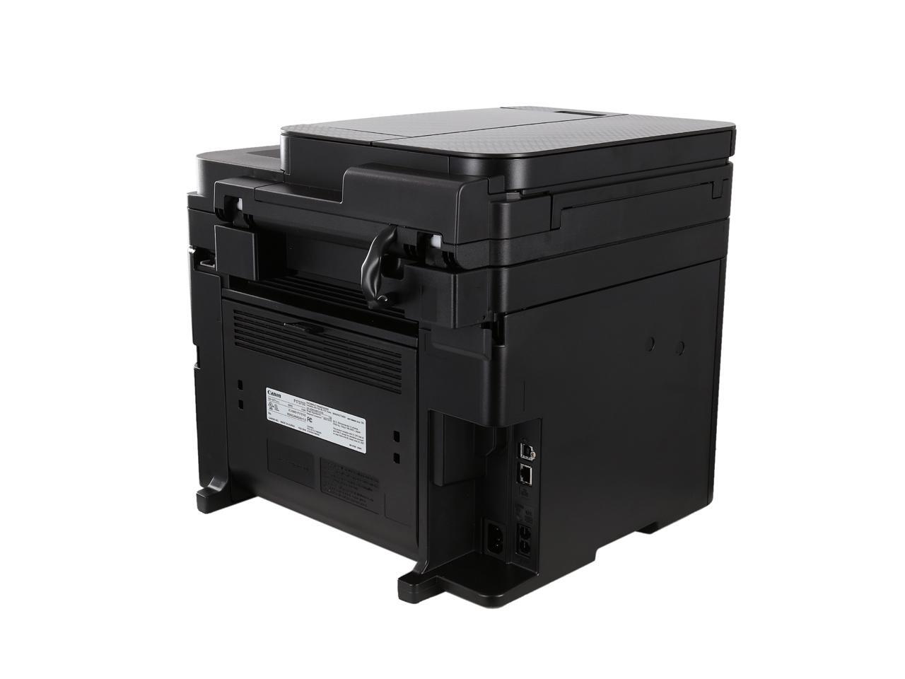 Canon imageCLASS MF249dw (1418C006) Duplex 600 x 600 dpi USB/Ethernet ...