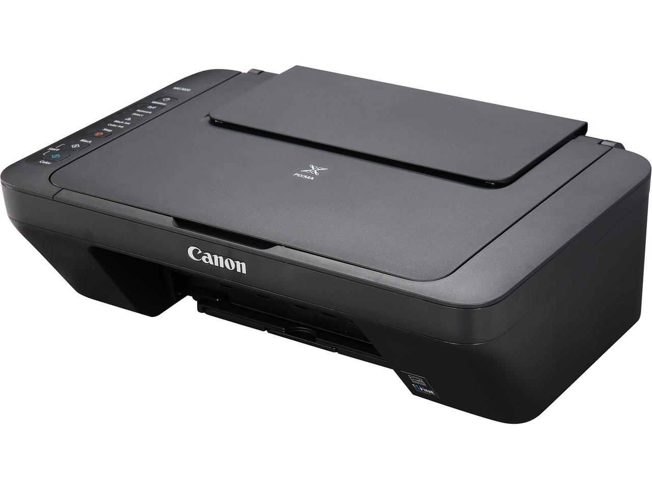 Open Box: Canon PIXMA MG3020 (1346C002) 4800 dpi x 600 dpi wireless/USB ...