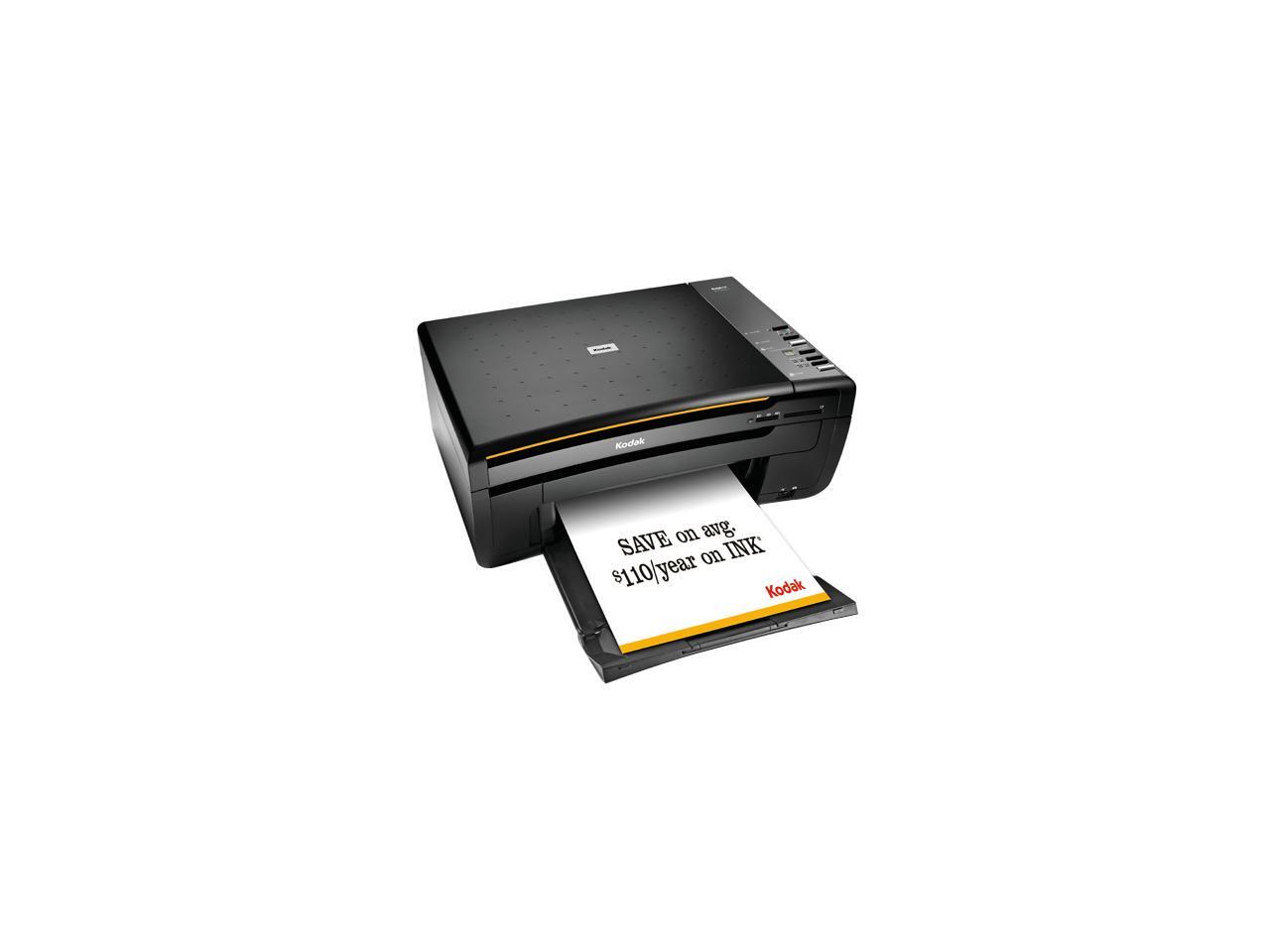 Kodak Easyshare series ESP 3 Bluetooth / USB InkJet MFC / All-In-One ...