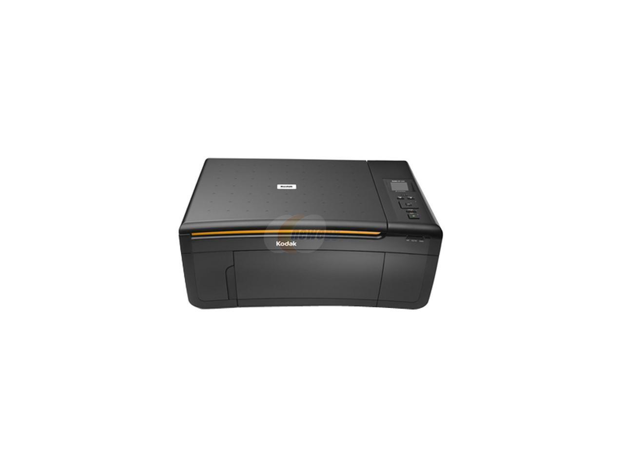 Kodak ESP3250 ES USB InkJet MFC / All-In-One Color Printer - Newegg.com
