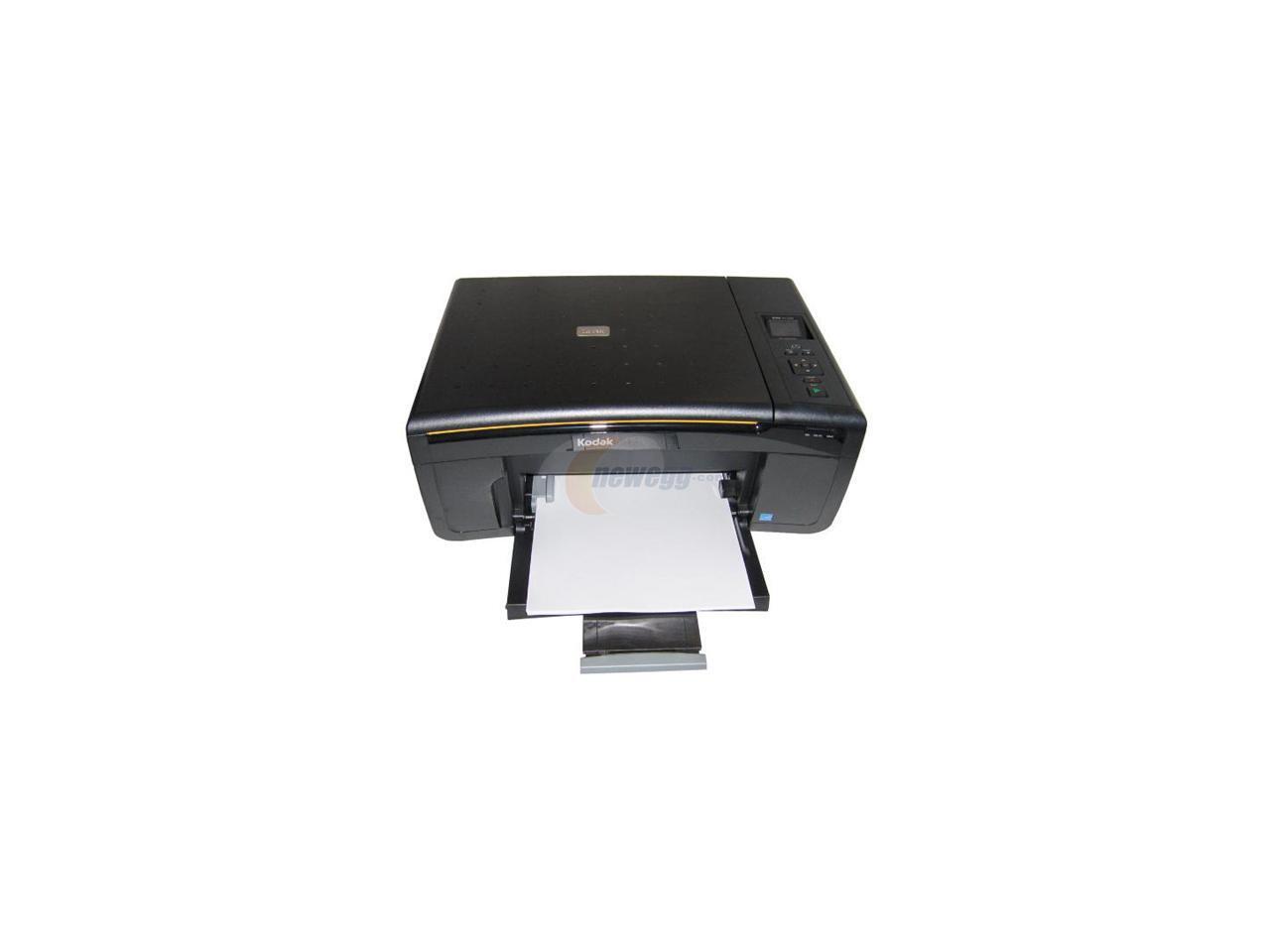 Kodak ESP3250 ES USB InkJet MFC / All-In-One Color Printer - Newegg.com