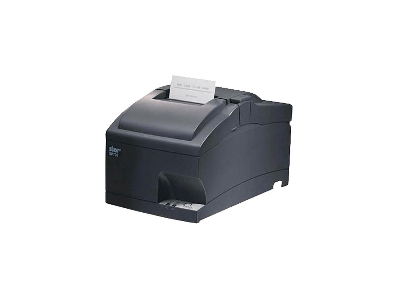 Star Micronics SP700 SP742 Receipt Printer (cable not included ...
