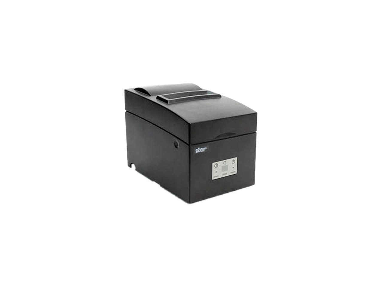 Star Micronics SP500 SP512 Receipt Printer (cable not included ...