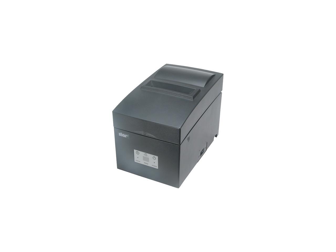 Star Micronics SP500 SP542 Receipt Printer - Newegg.ca