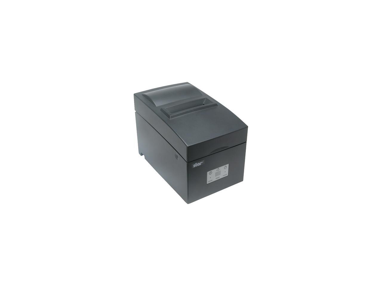 Star Micronics SP500 SP542 Receipt Printer - Newegg.ca