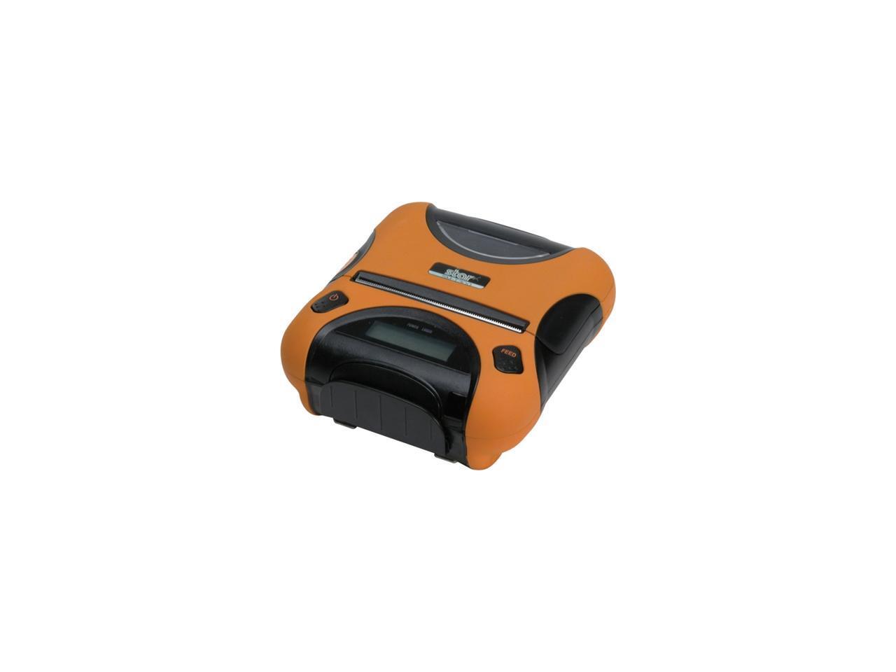 Open Box: Star Micronics SM-T300 (39631310) Label Printer - Newegg.com