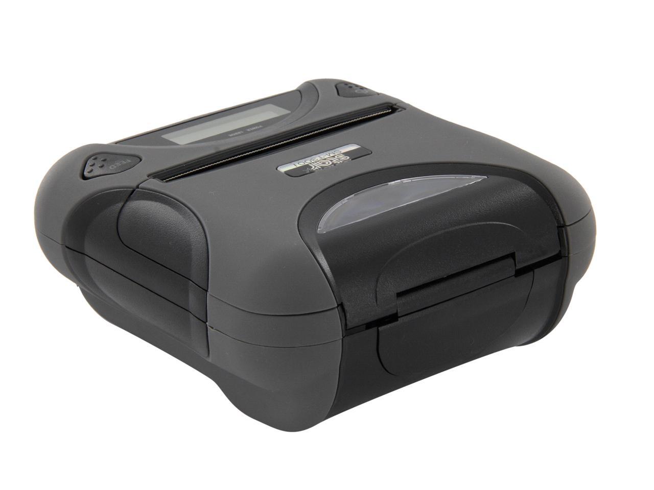 Star Micronics SM-T300i (39631810) Rugged Portable Thermal Printer - 3 ...