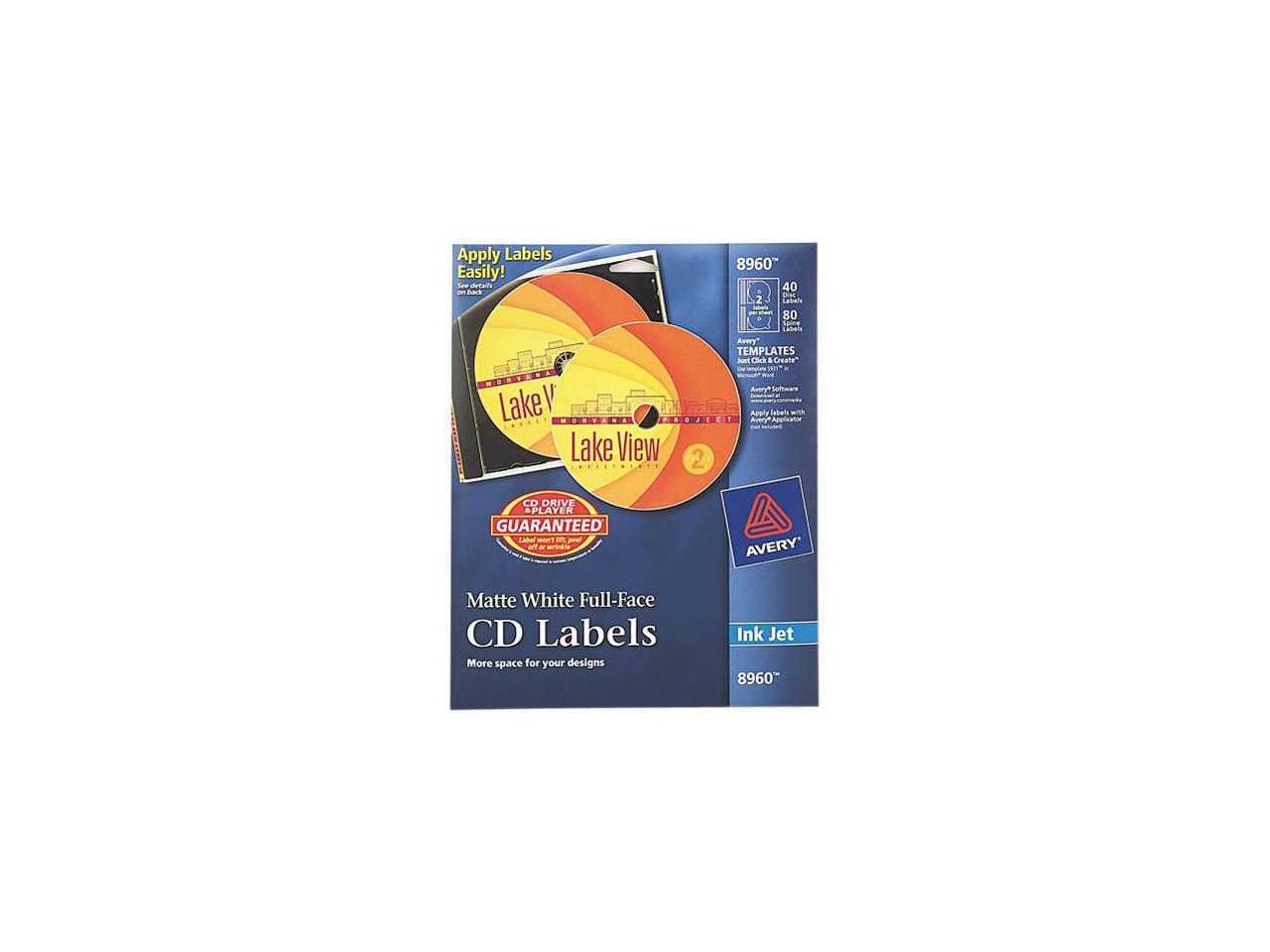 inkjet-full-face-cd-labels-matte-white-40-pack-newegg