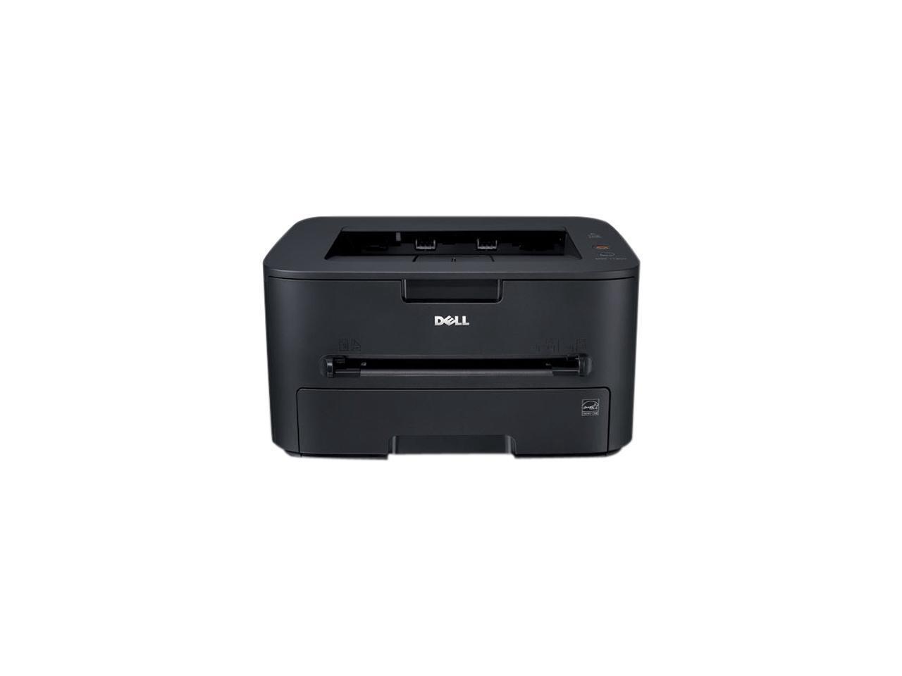 Dell 1130N Workgroup Monochrome Laser Printer - Newegg.com