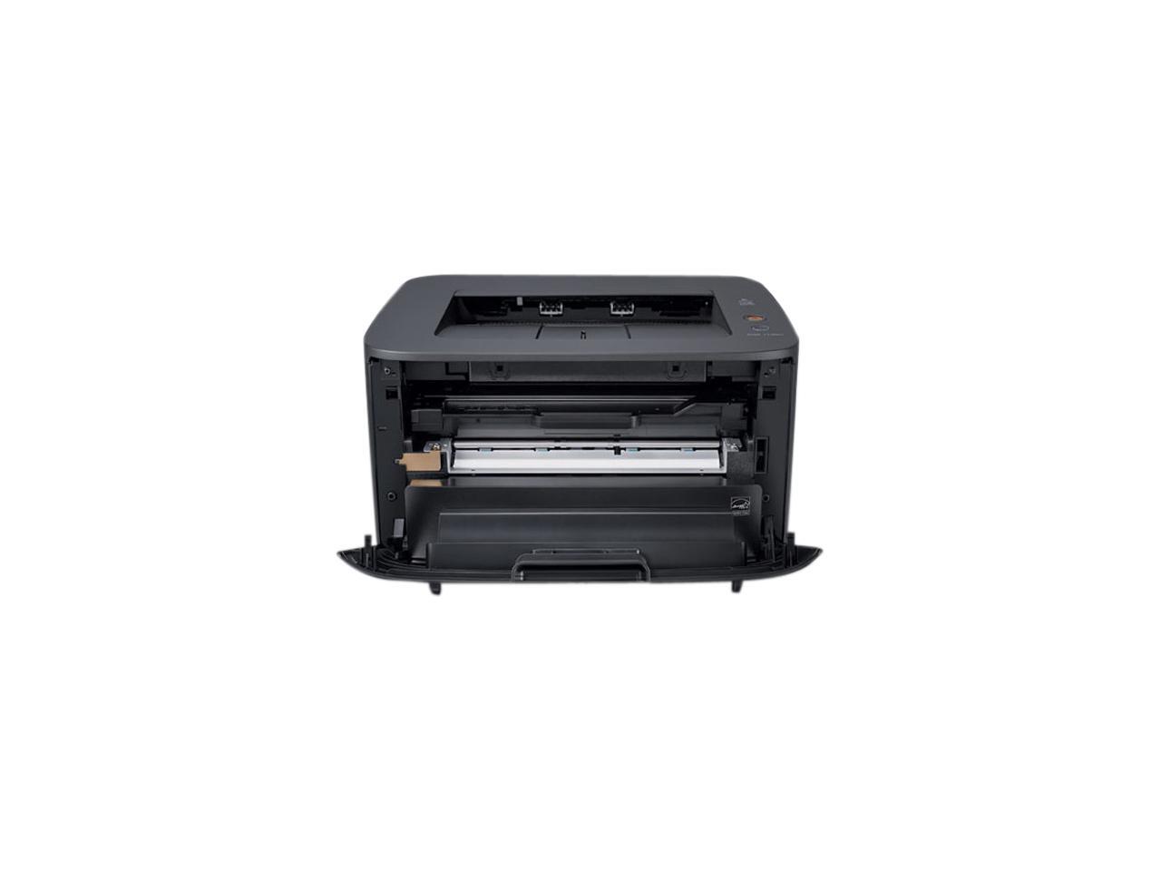Open Box: Dell 1130N Workgroup Monochrome Ethernet (RJ-45) / USB Laser ...
