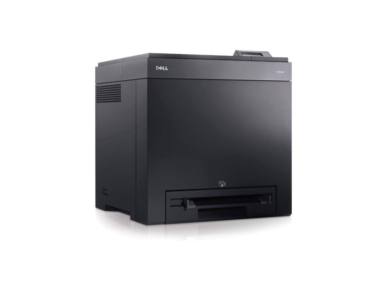 Dell 2150CN Laser Printer - Newegg.com