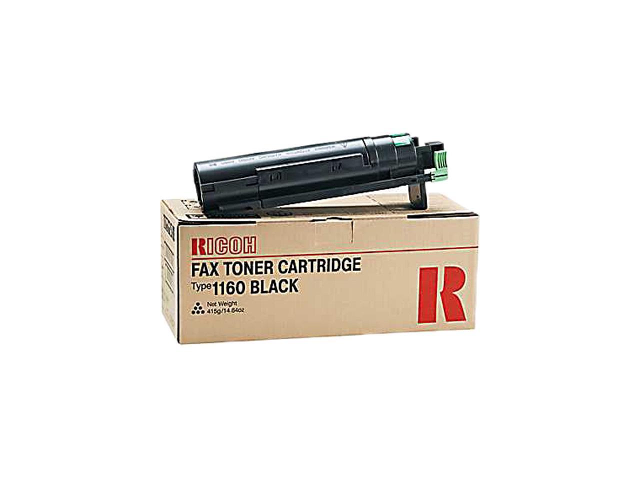 Ricoh 430347 Cartridge - Newegg.com