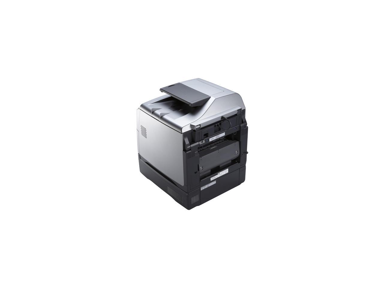 RICOH GX3000SF Up to 29 ppm GelSprinter InkJet MFC / All-In-One Color ...